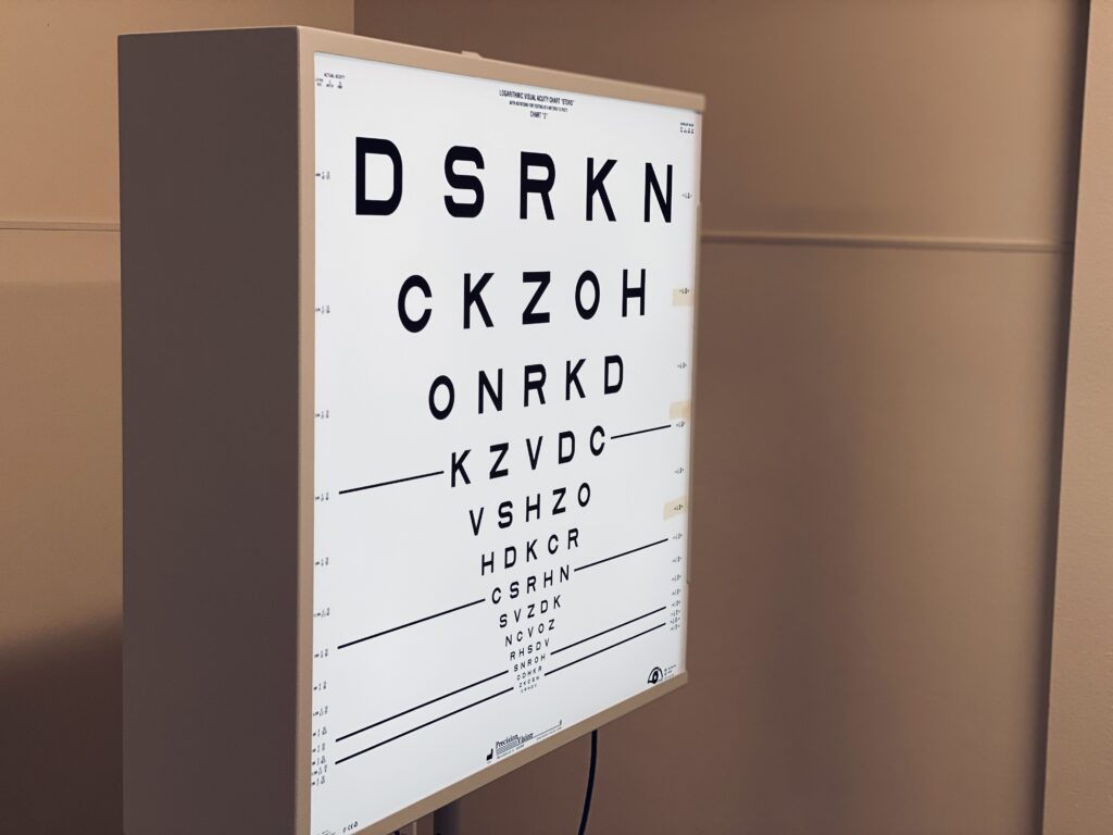 Research - Macula Retina Vitreous Center
